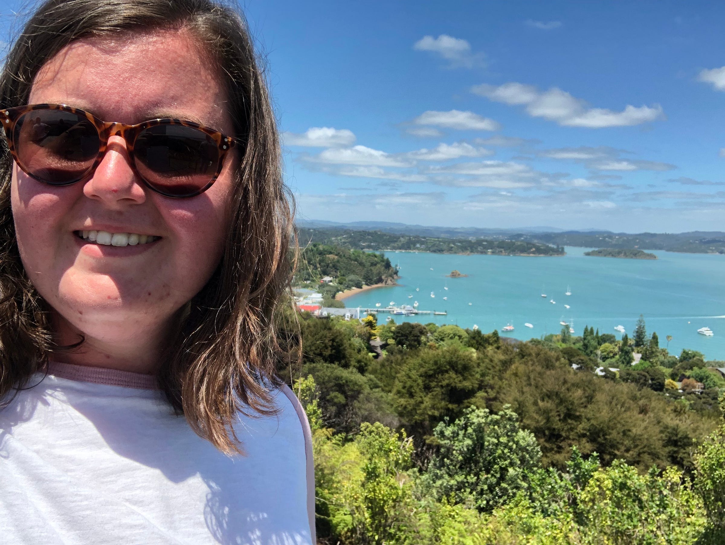 Colette Moore – Medium