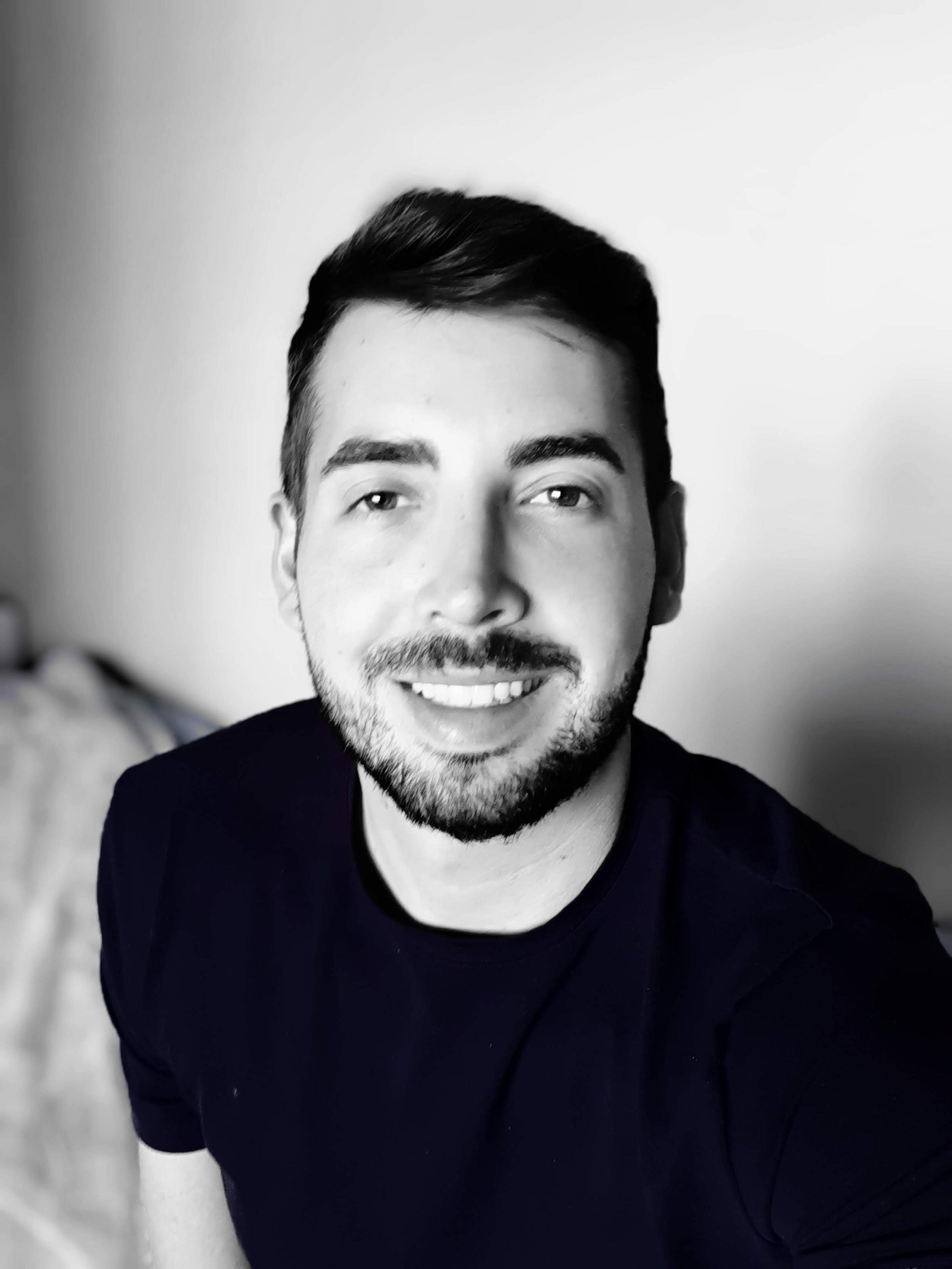 André Nunes on Medium curated some lists