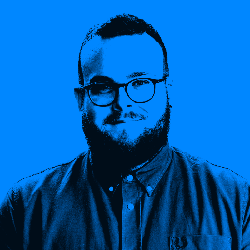 Stuart Regan – Medium