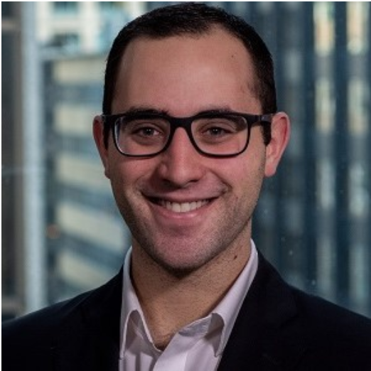Joshua Grollman – Medium