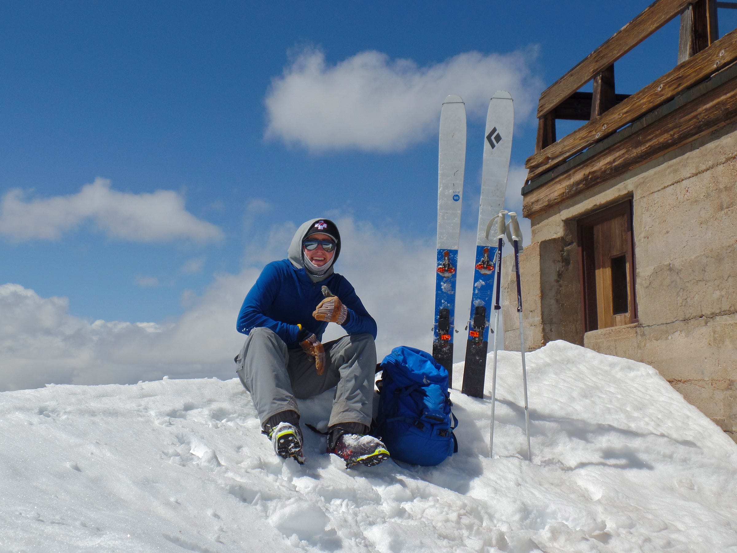 Max Strotbeck – Medium