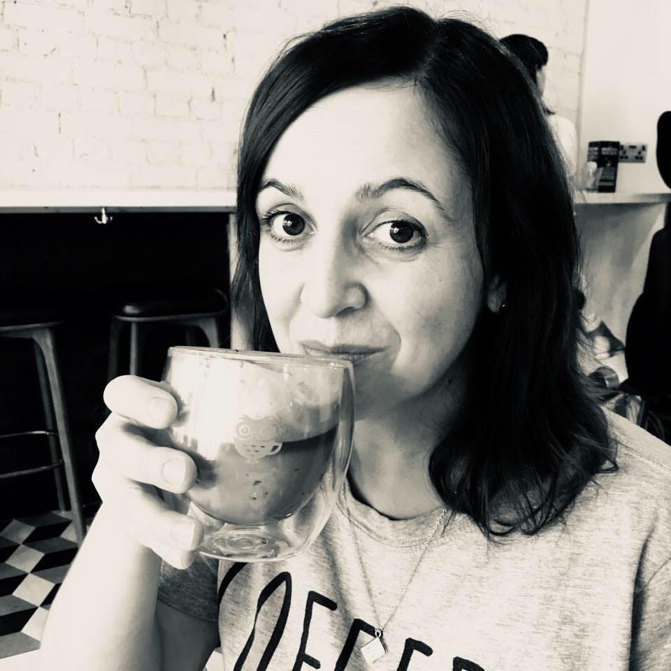 Tracy Buchanan – Medium