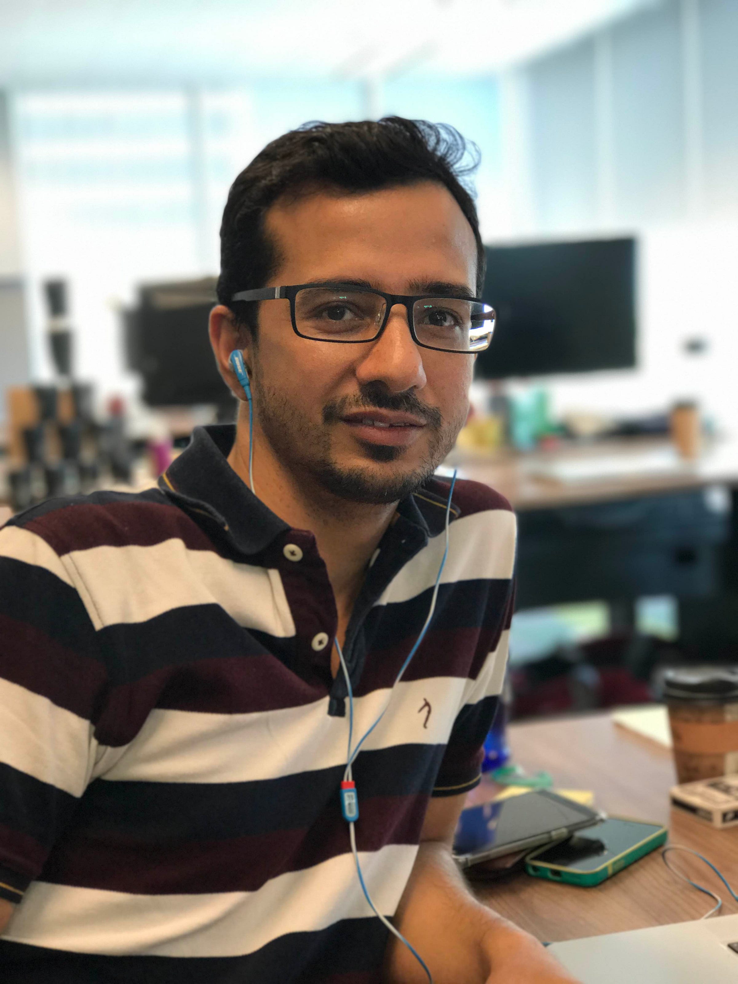 Atul Verma – Medium