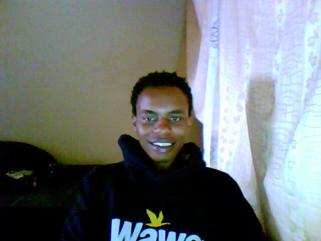 John Waweru – Medium