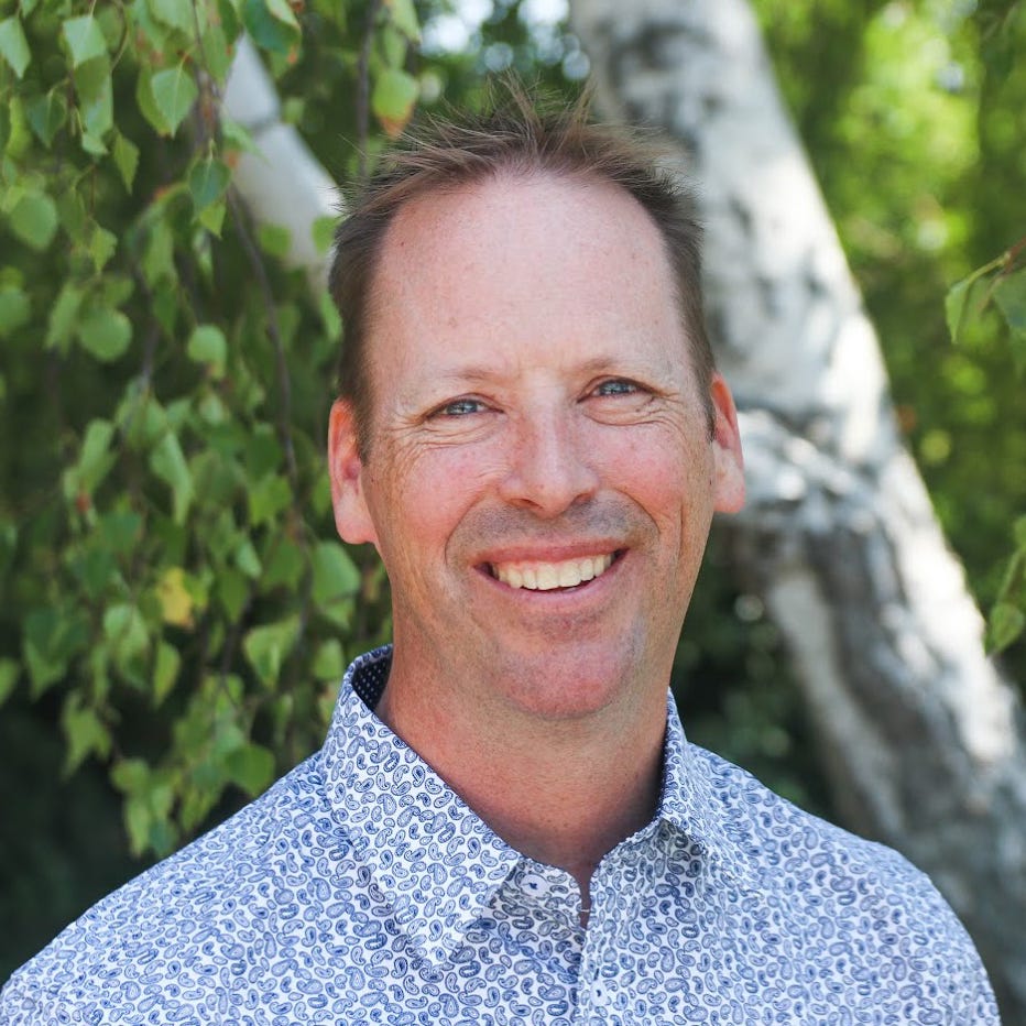 John Gladding – Medium