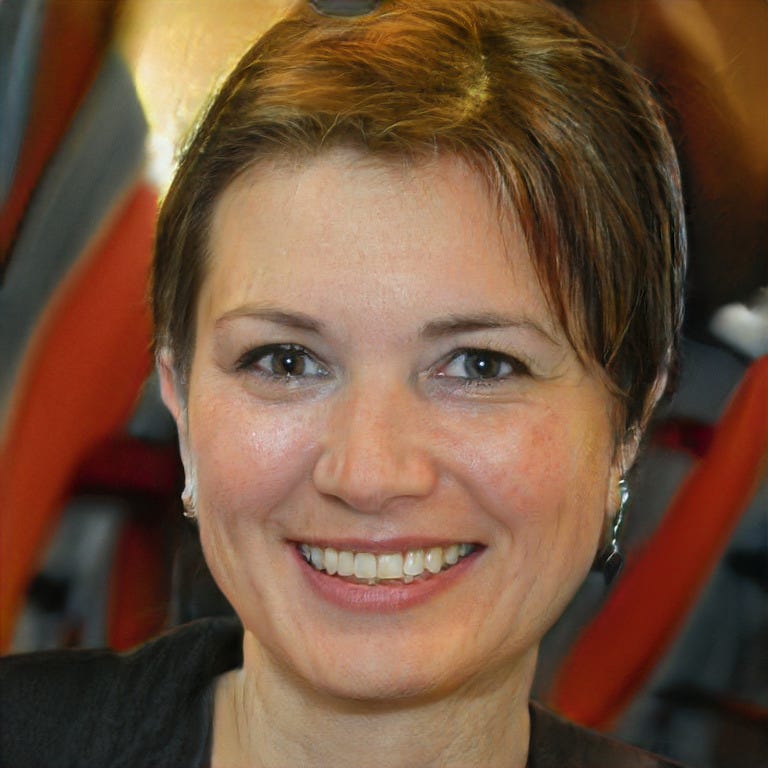 Sharon Wilson – Medium