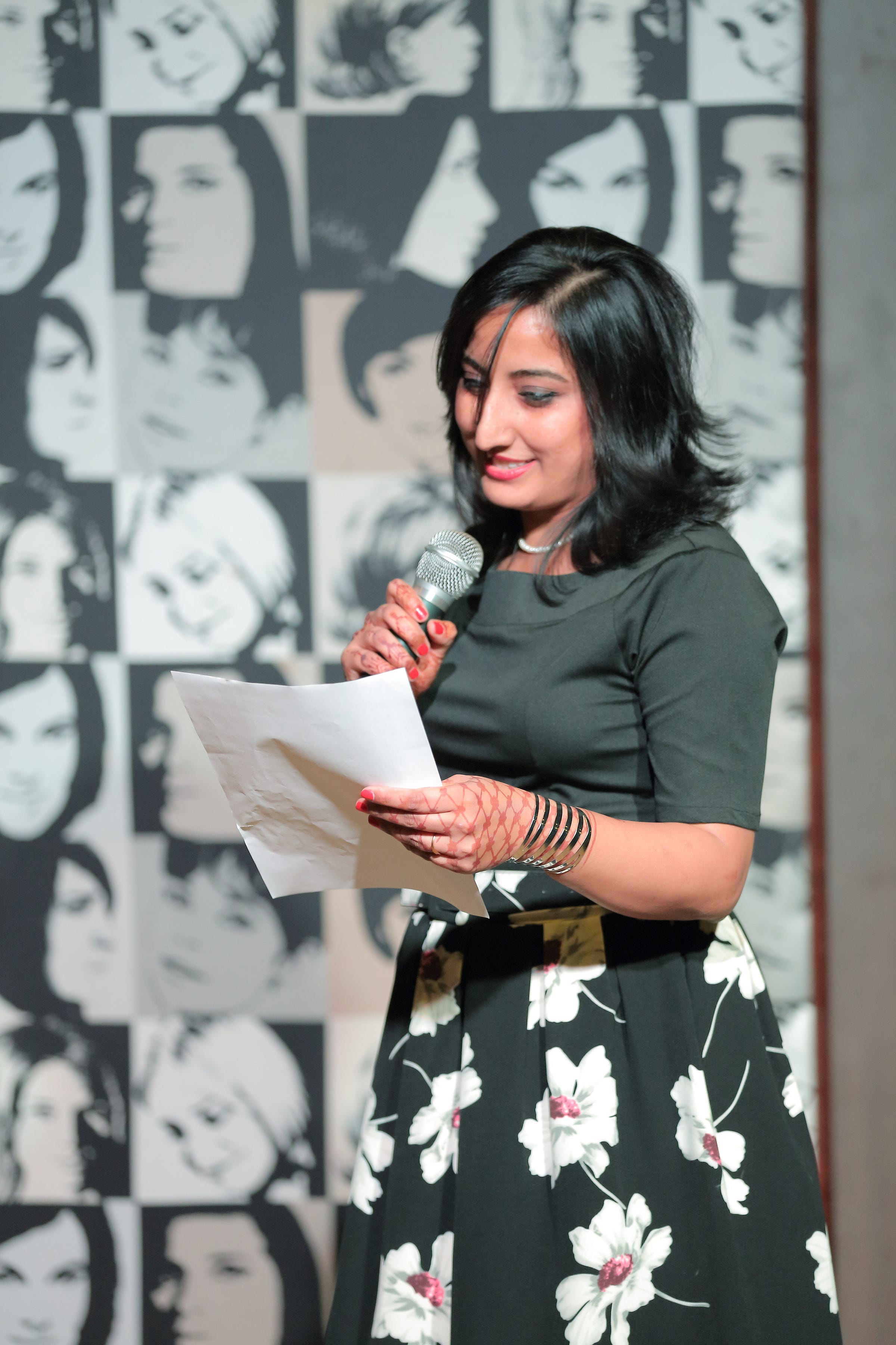 Sundeep Kaur – Medium