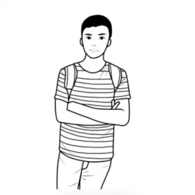 About – qinglin xiao – Medium