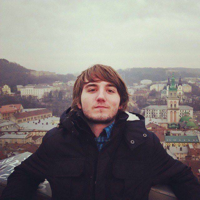 About – Yaroslav Kharchenko – Medium