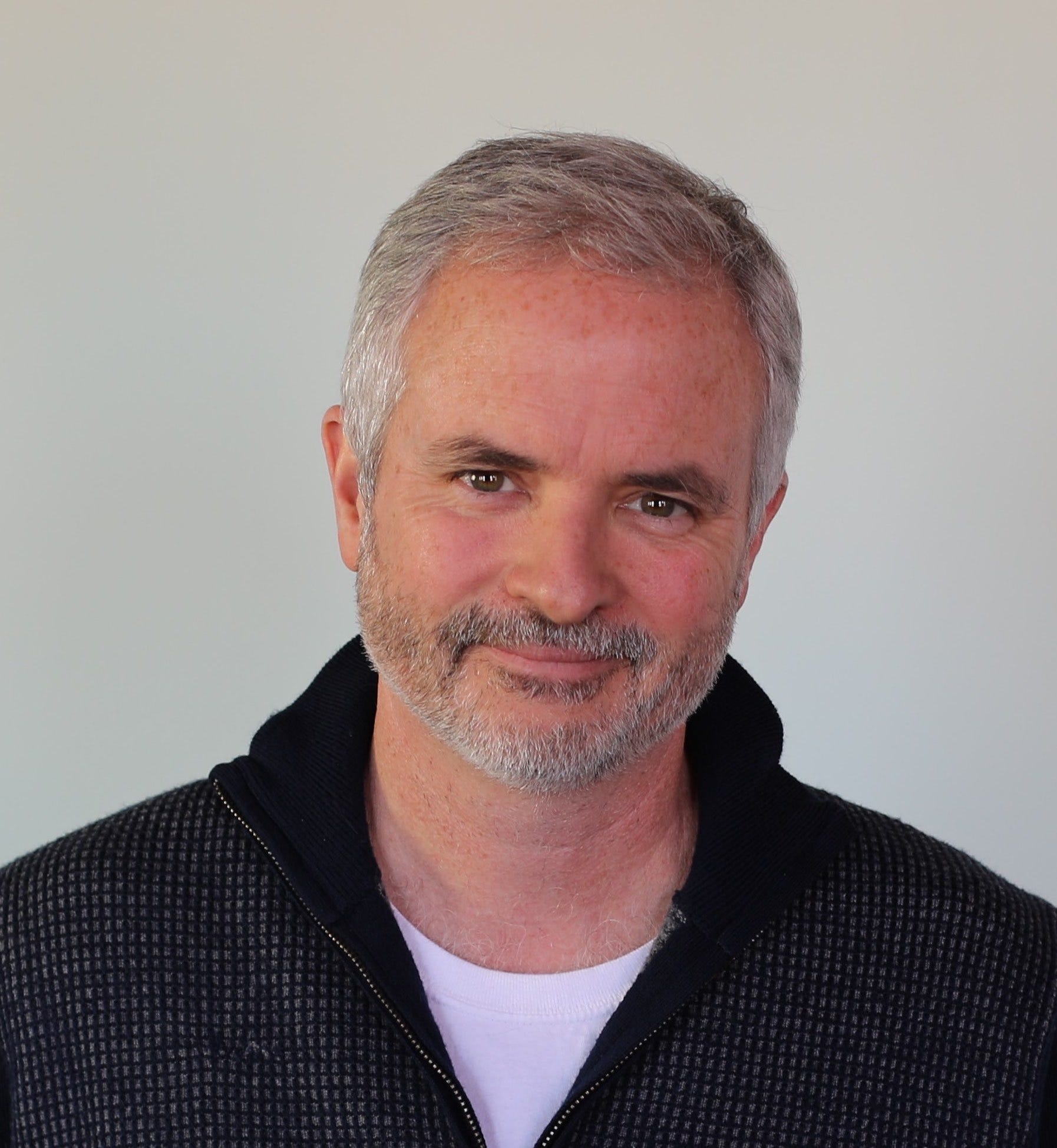 About – David Coats – Medium