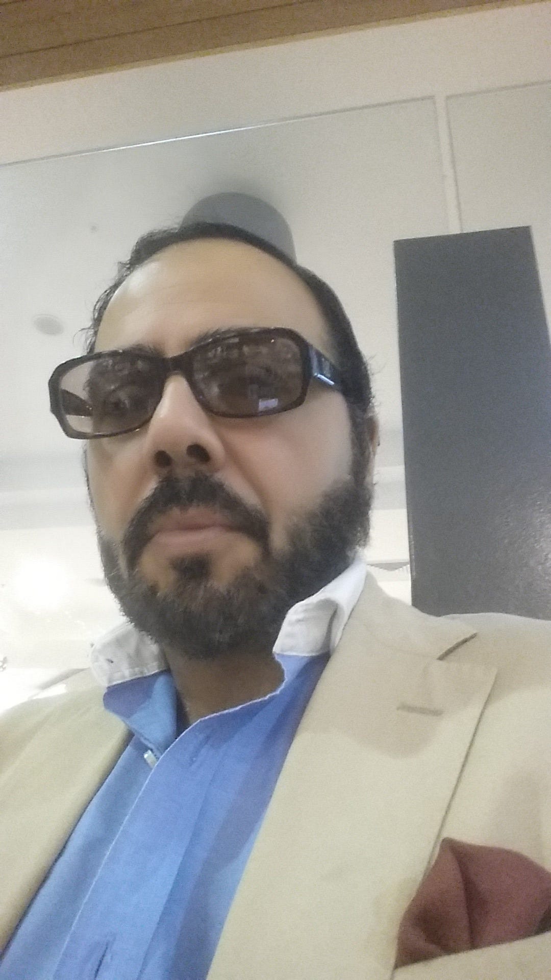 Omar Diab – Medium