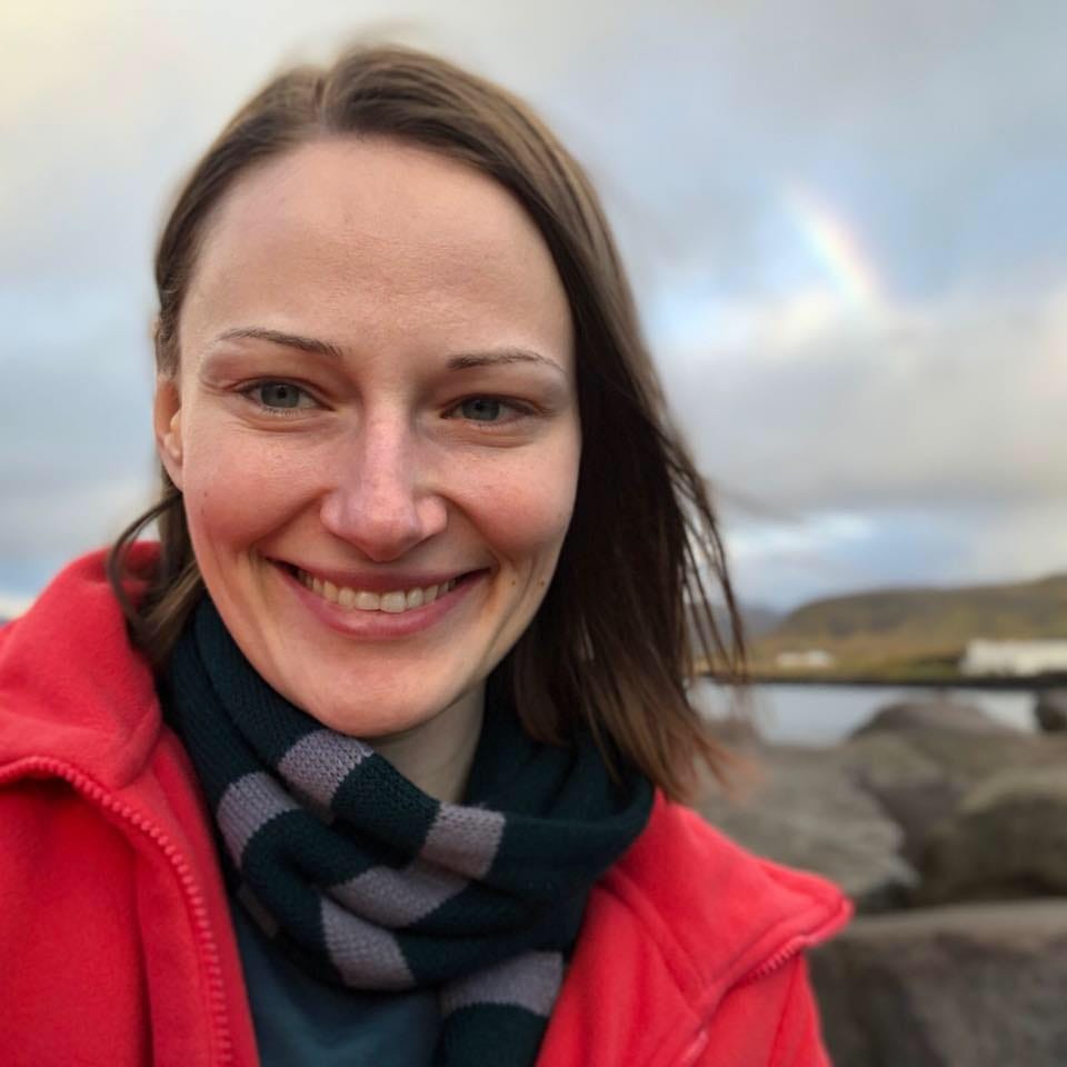 Taylor Krut – Medium