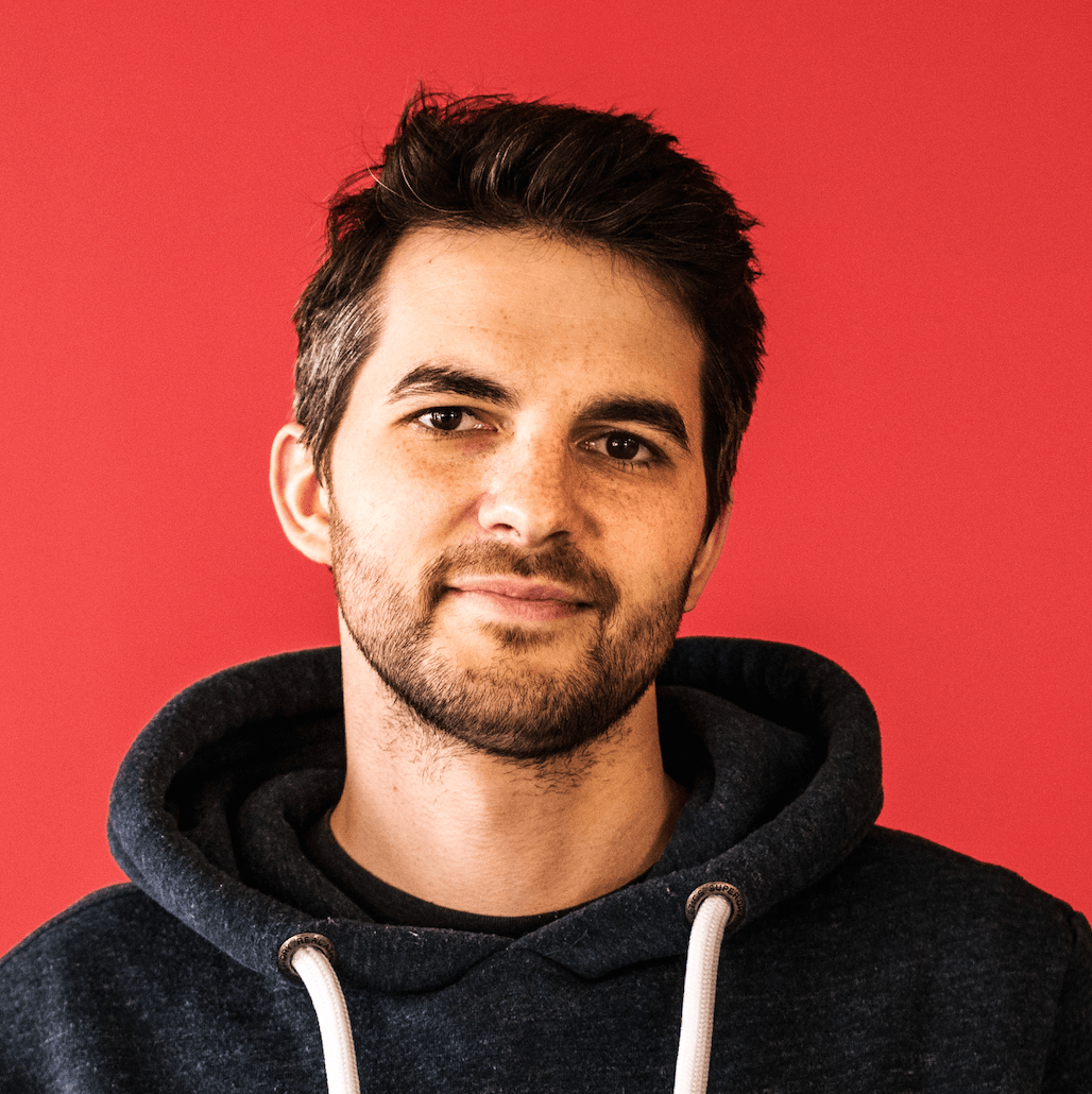 Benoit Calin – Medium