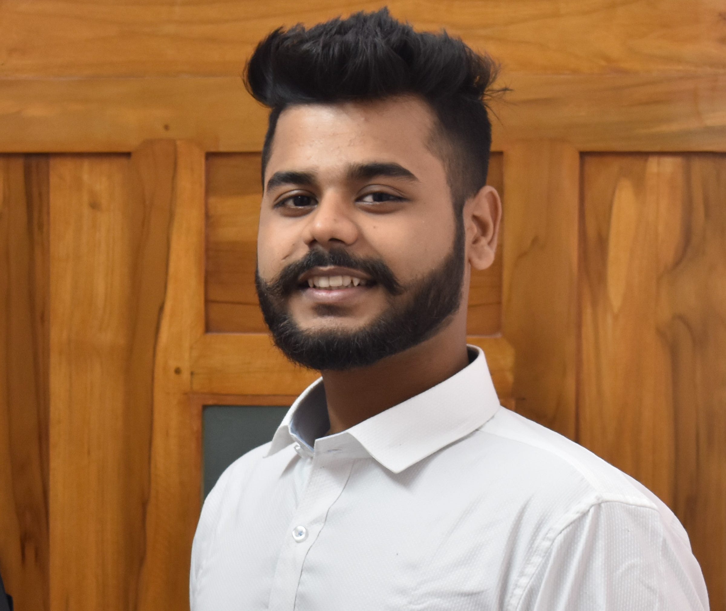 About – Abhigyan – Medium