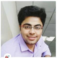 Vasu Harshvardhan – Medium