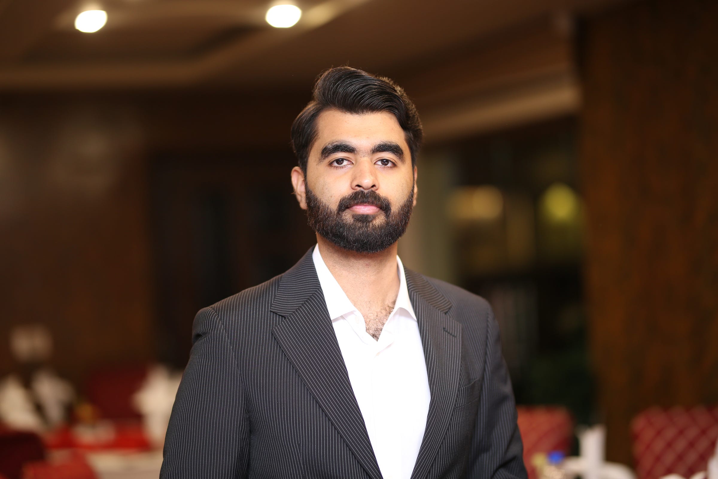 Shaiq Malik – Medium