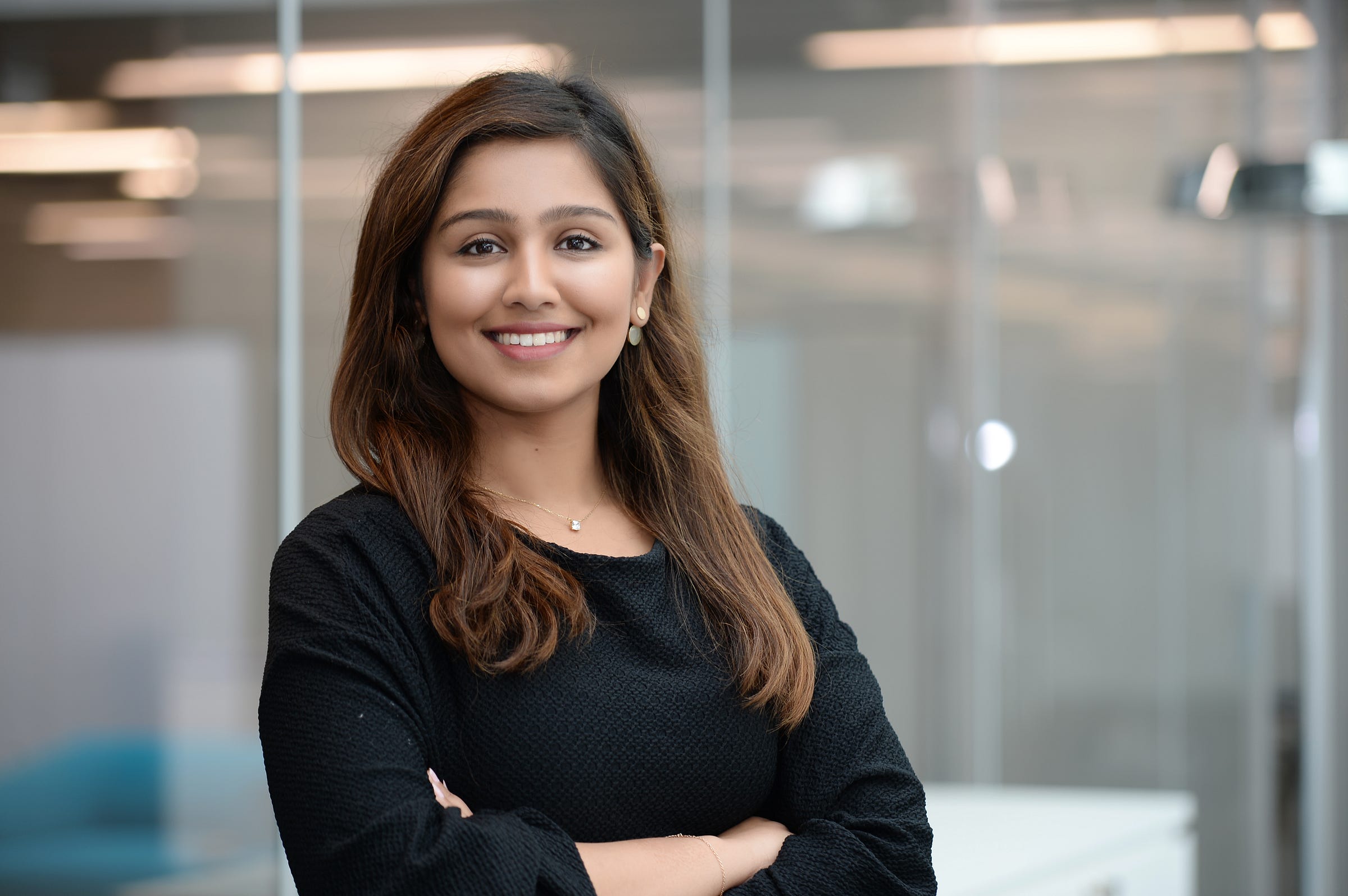 Deena Newaz – Medium