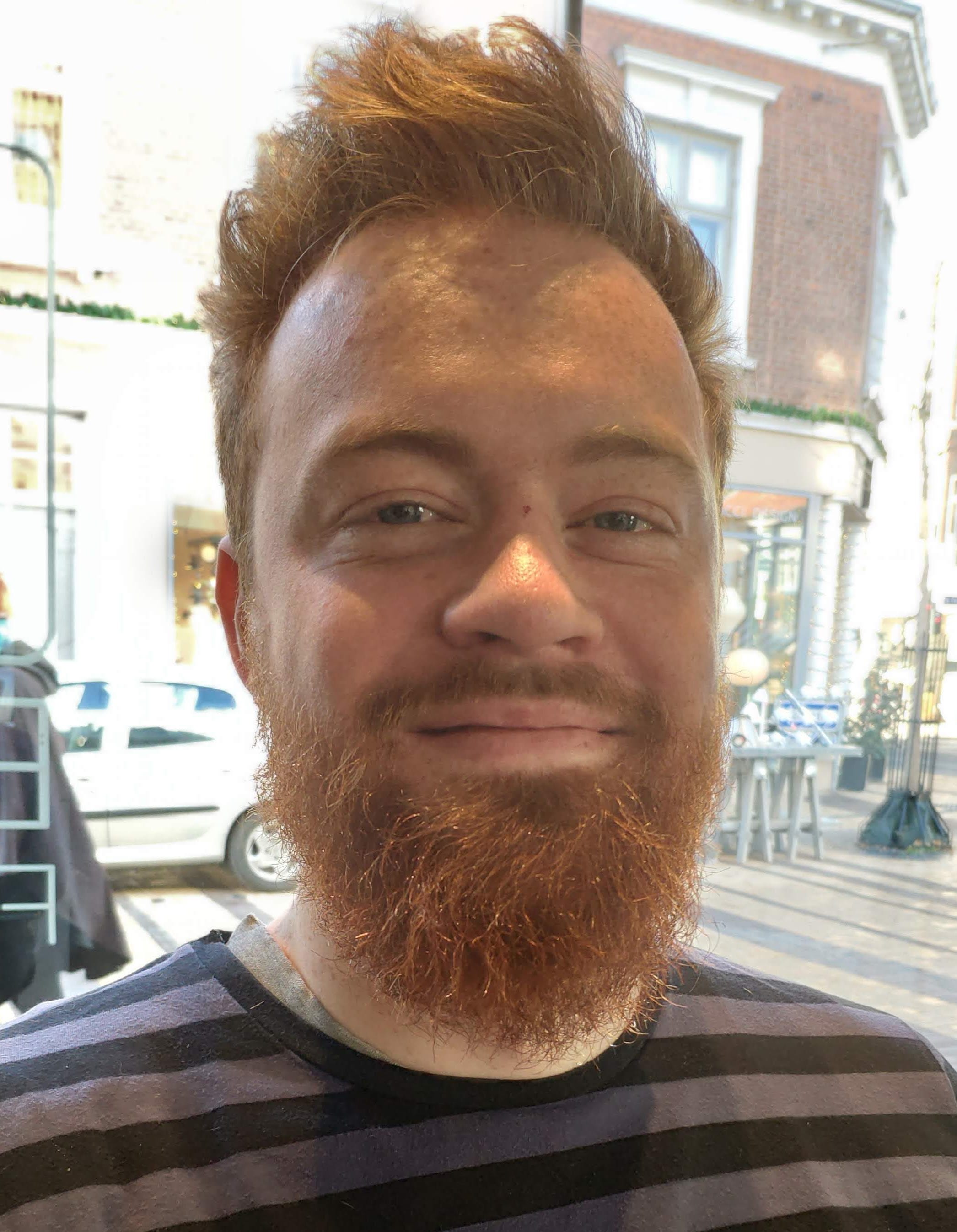 Martin Bagge – Medium