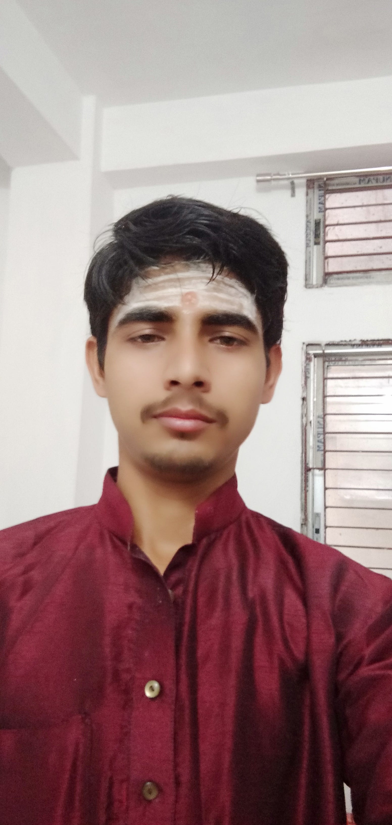 About – ALOK PANDEY – Medium
