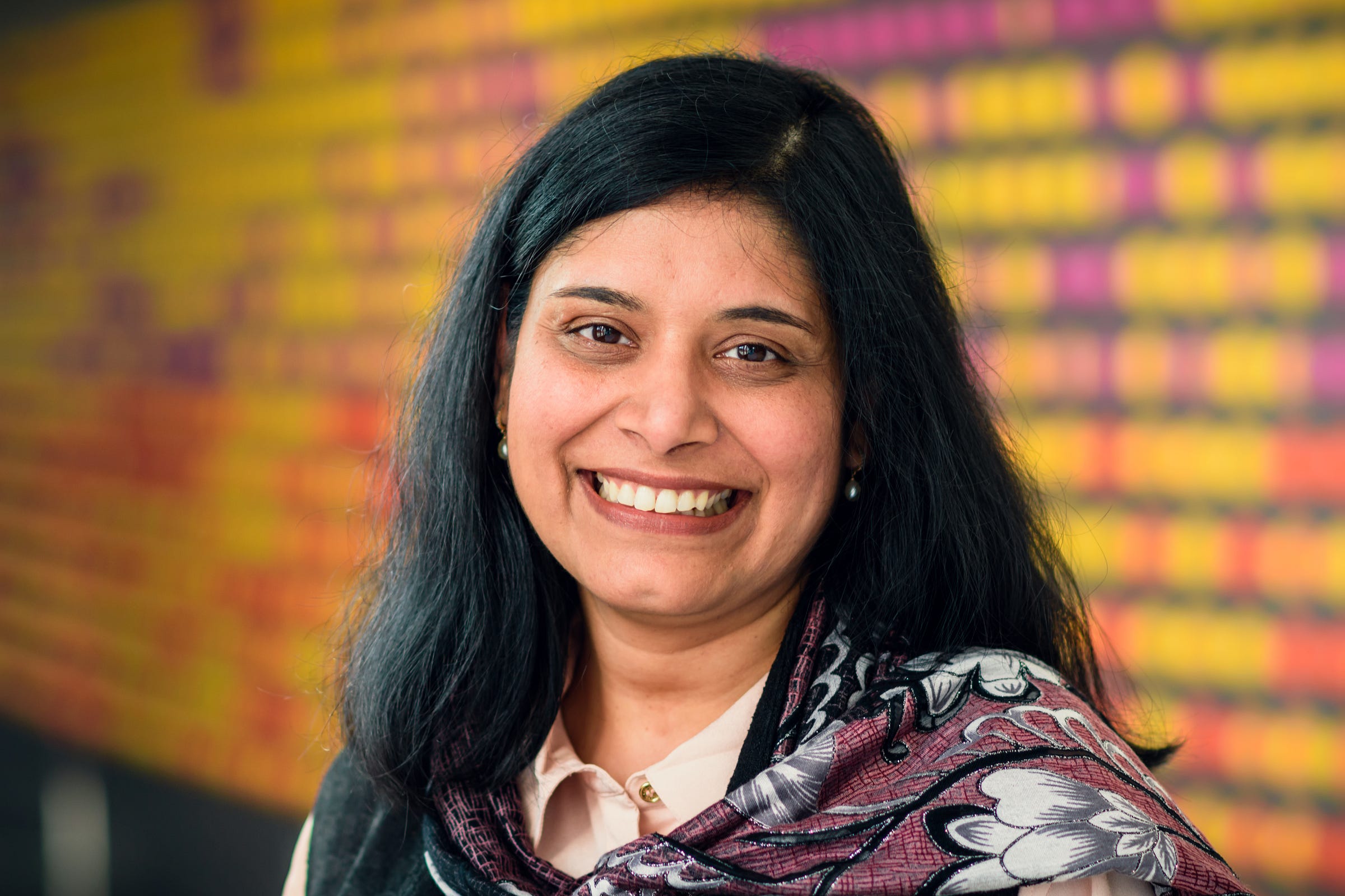 Divya Jain – Medium