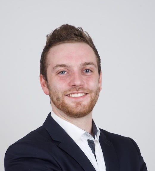 Vincent Stettler – Medium