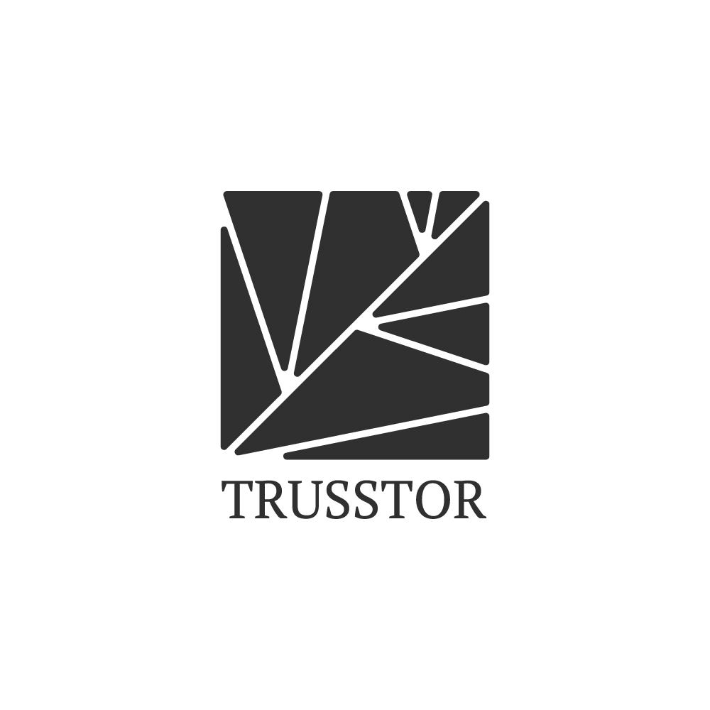 Trusstor – Medium