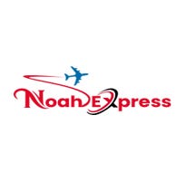 About – Noah Express – Medium