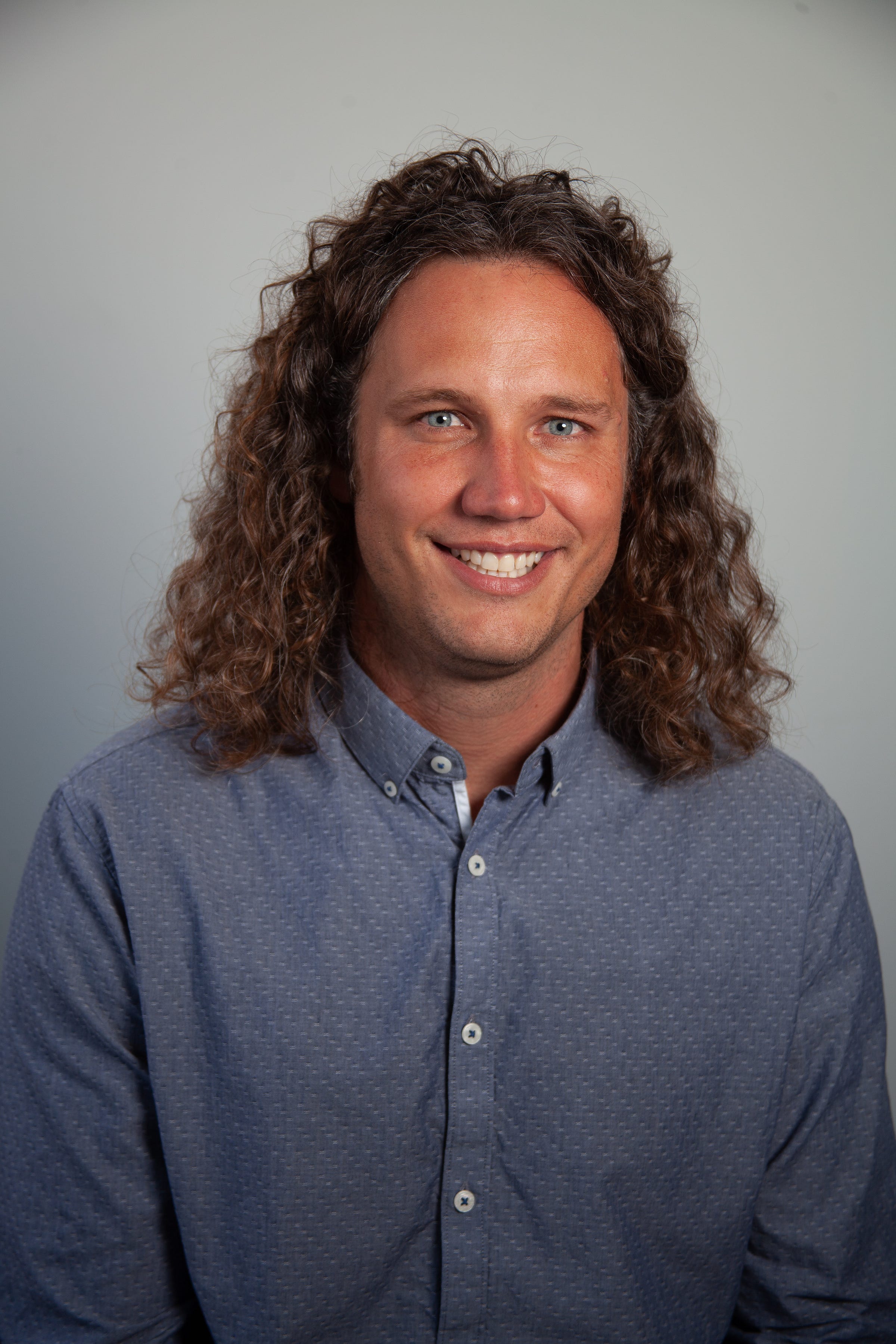 David Erickson – Medium