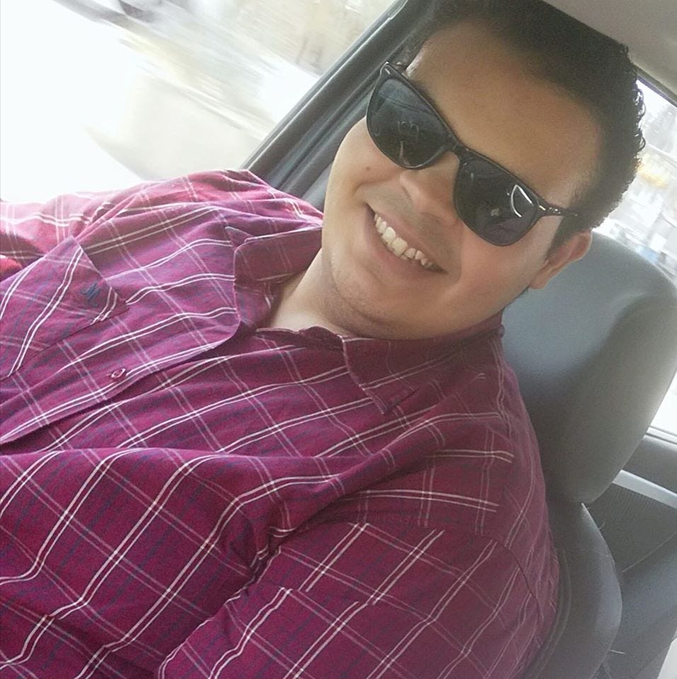 Seif Tarek – Medium