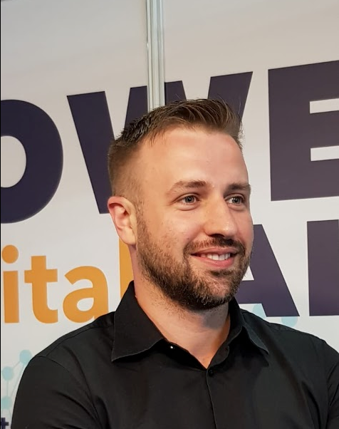 Ivan Miletic – Medium
