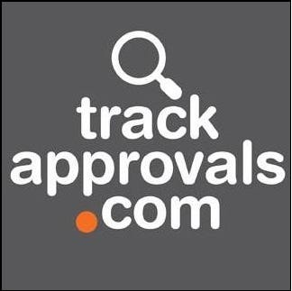 Track approvals – Medium
