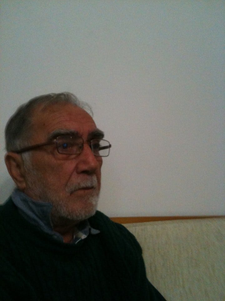 Metin Yaşartürk – Medium