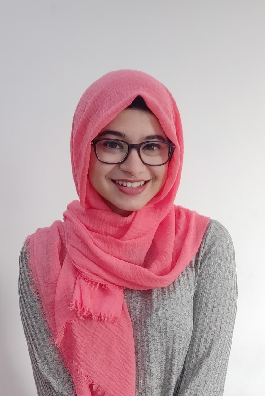 Amina Kazi – Medium