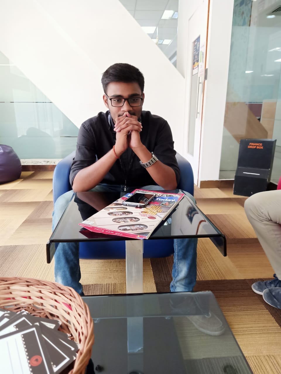 Shubham Jajoo – Medium