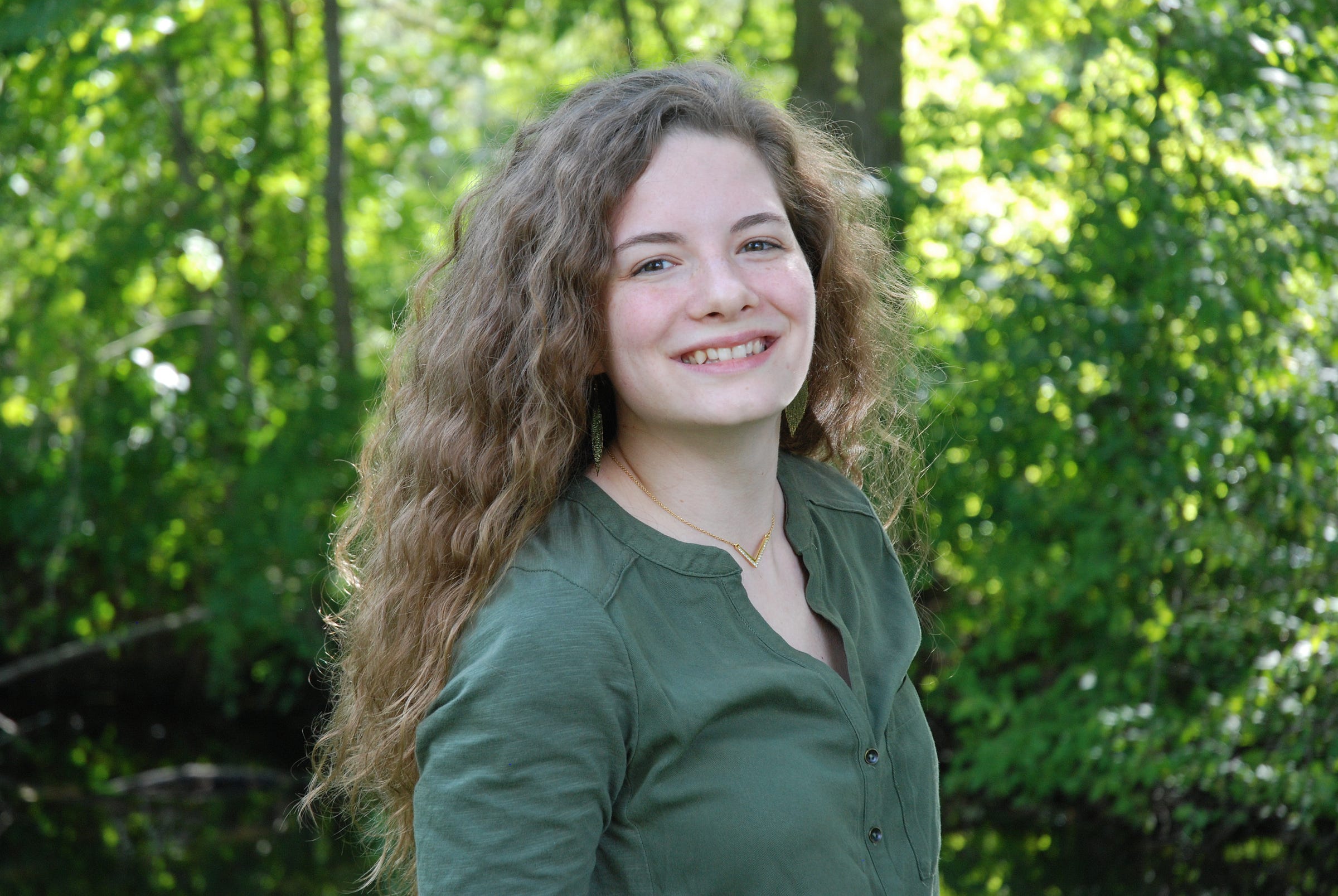 Kate Flynn – Medium