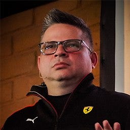 About – Daniel Grosso – Medium
