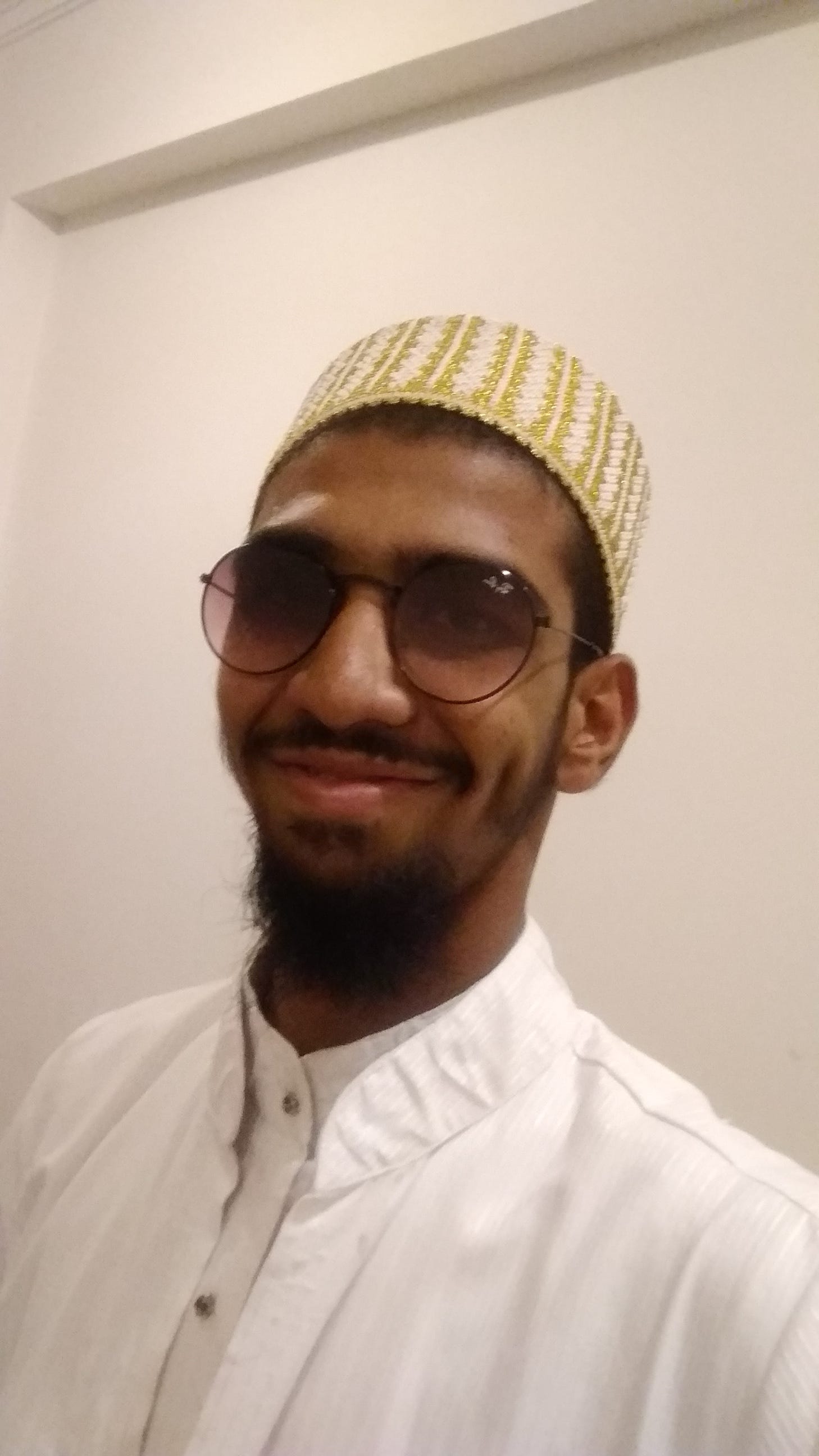 Mustafa Abbas – Medium