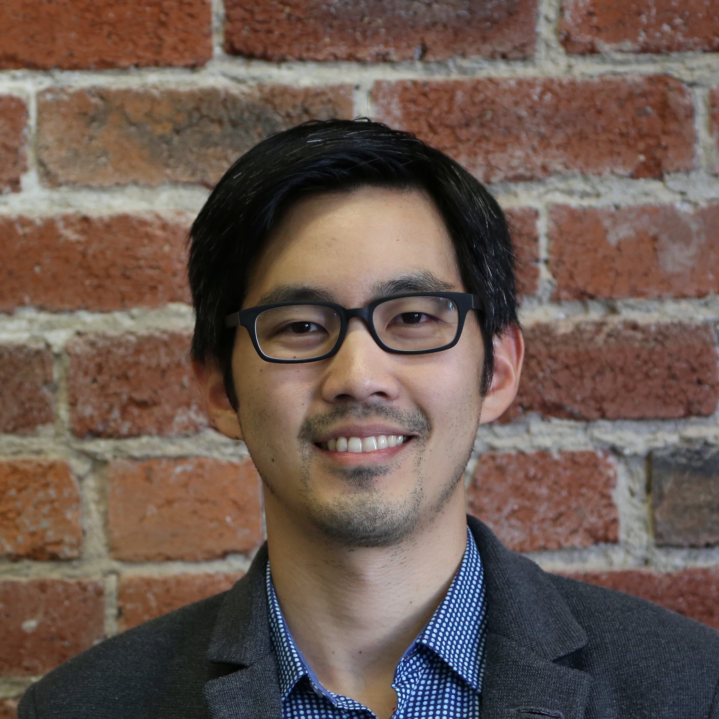 Mike Yoon – Medium