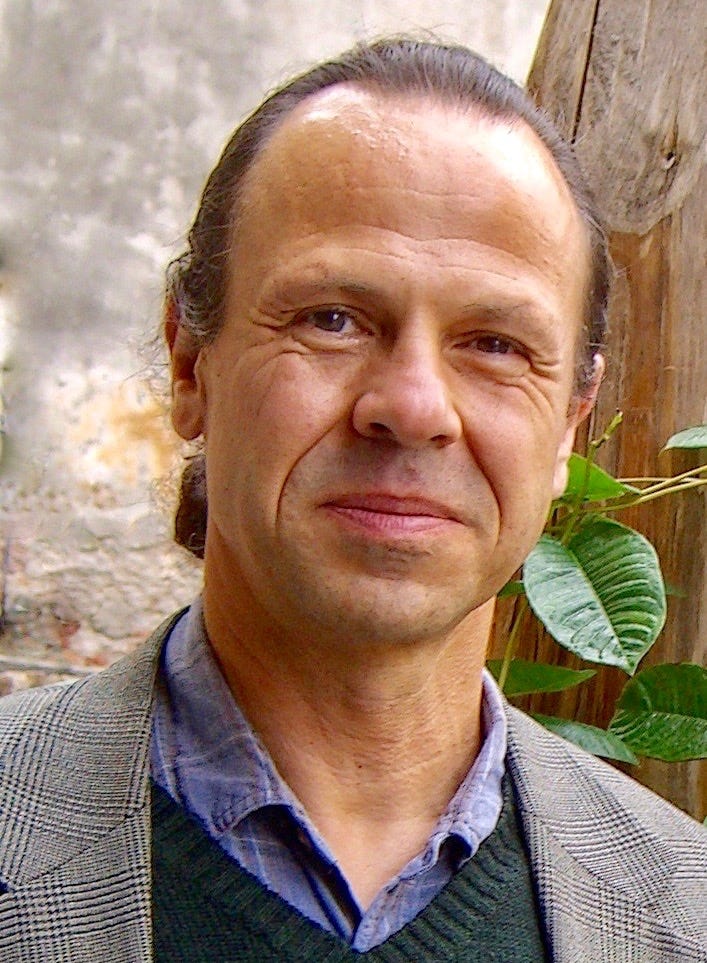 Ed Shoucair – Medium