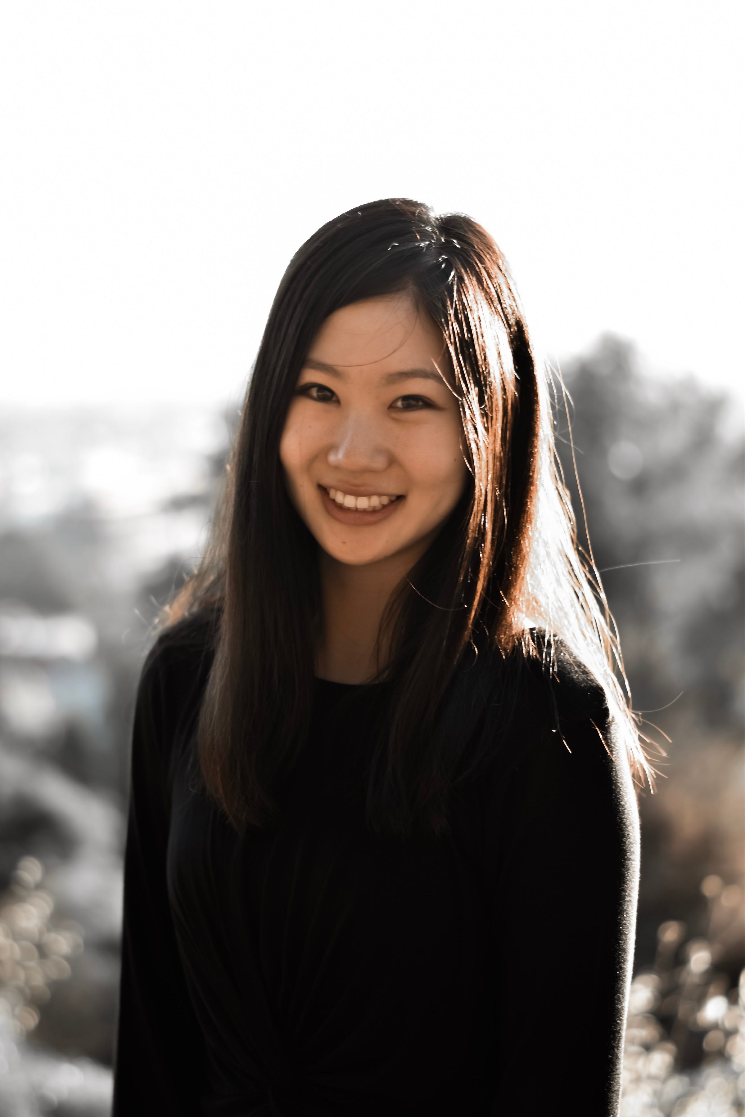 Annie Pan – Medium