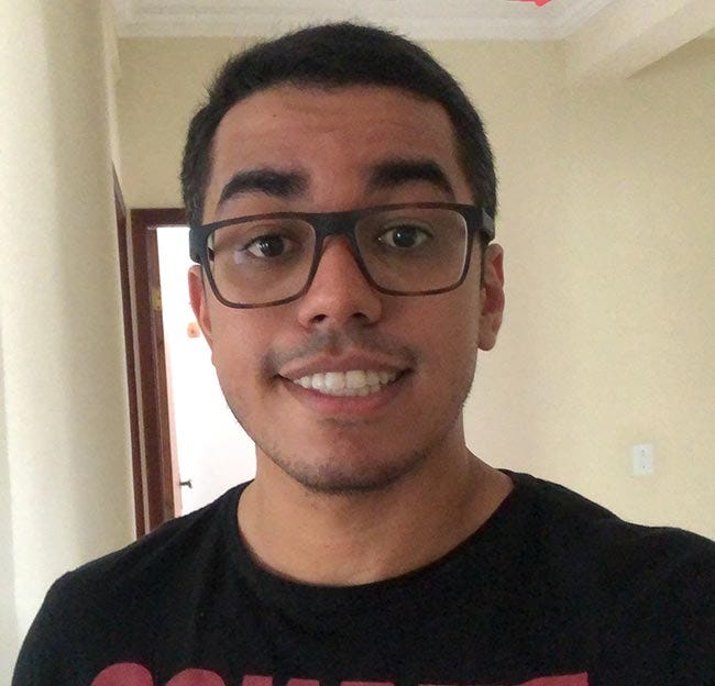Leonardo Vallim – Medium