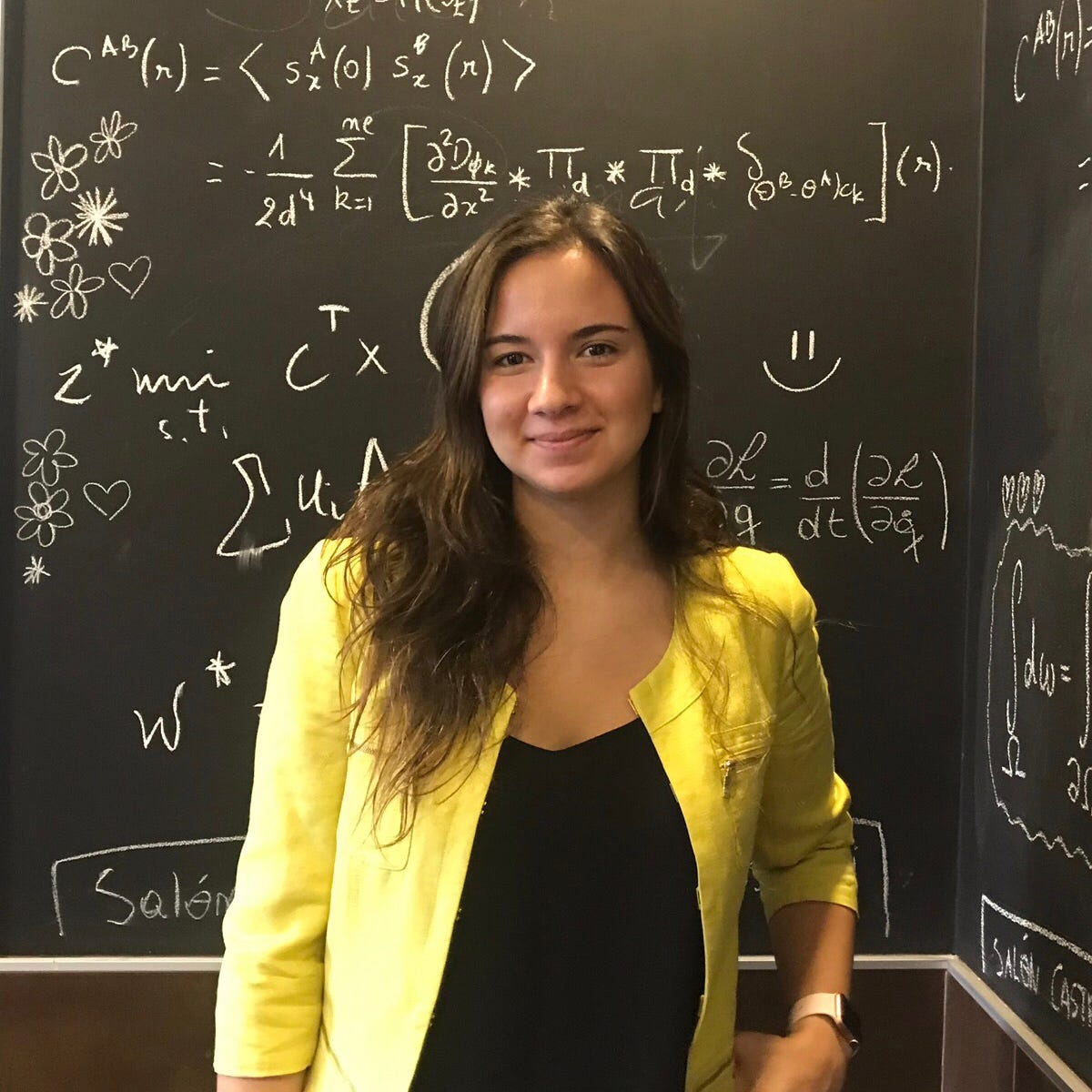 About – Constanza Gaínza Kunstmann – Medium