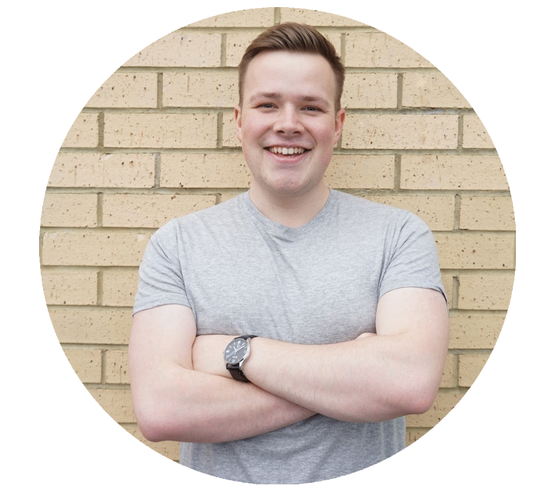 Luke Rynne Cullen – Medium