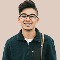 Aaron Alvarado – Medium