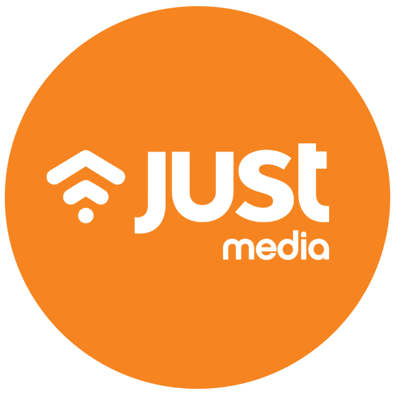 About – JUST Media, Inc. – Medium