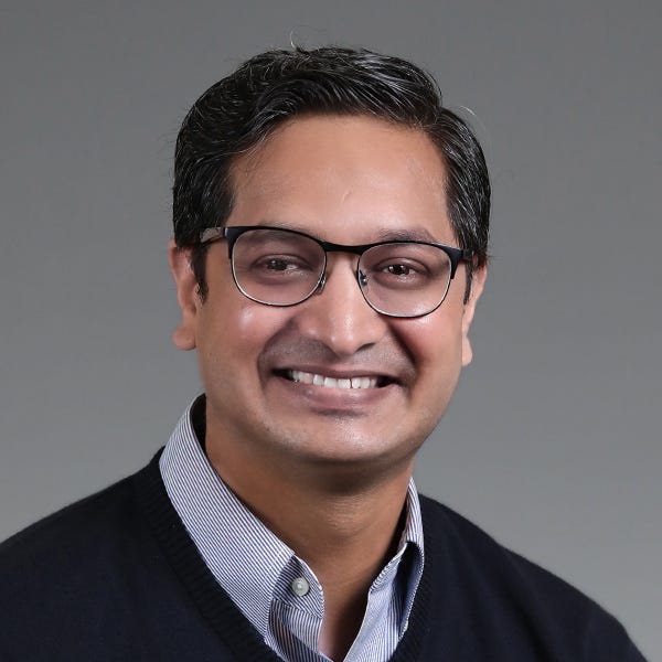 Sandeep Singh – Medium