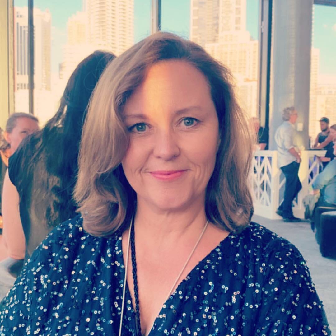 Alison Jeffries – Medium
