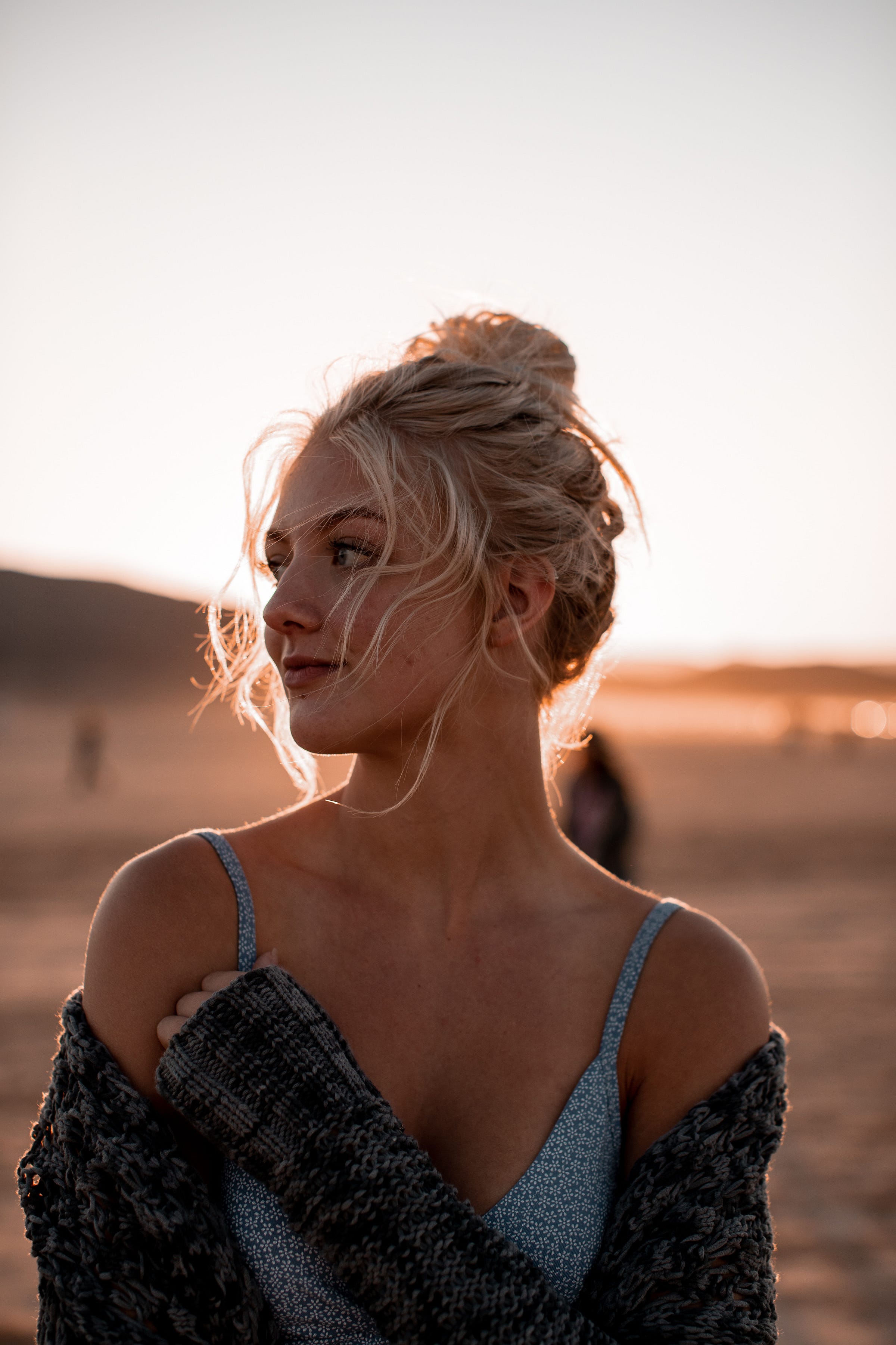 Kendra Reese – Medium