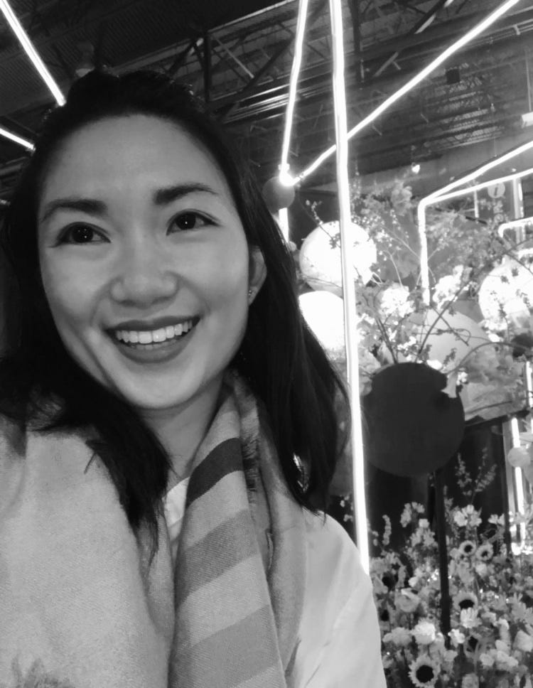 Sherry Yang – Medium