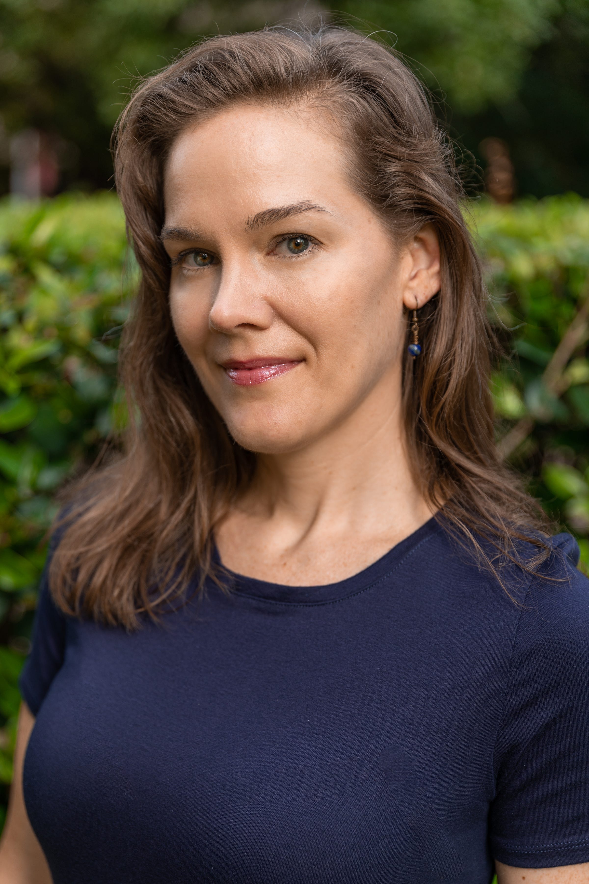 Books – Melissa Hurt – Medium